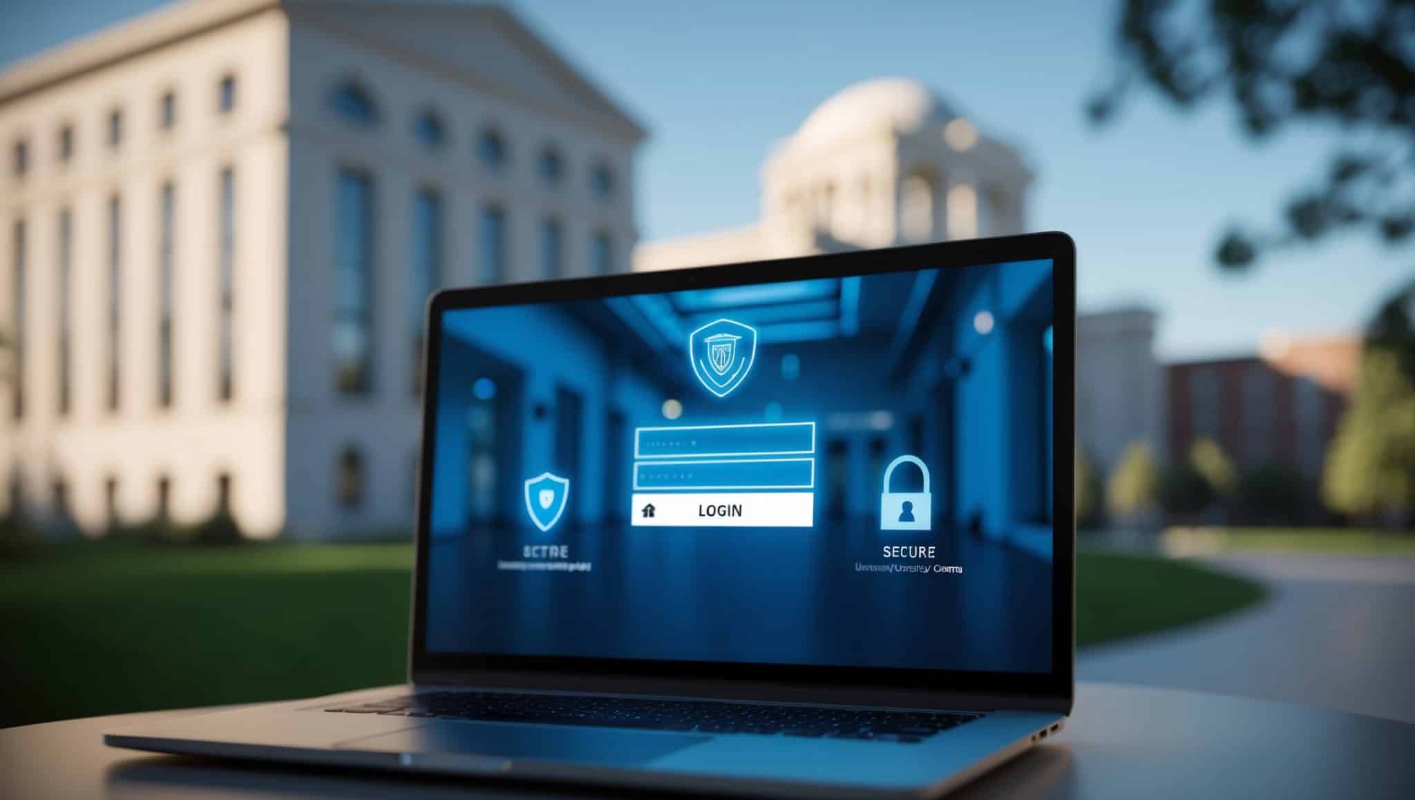 Der ultimativen Leitfaden zum IU Campus Login: So kommst du schnell und ...